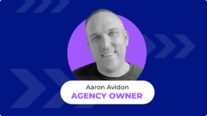 From Restaurant Manager to Agency Owner | SFG Life