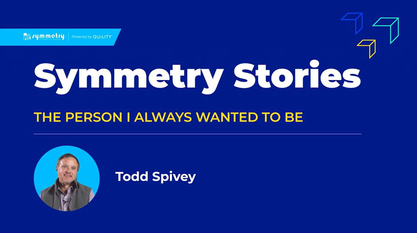 Senior Vice President of Field Sales | Todd Spivey | SFG Life