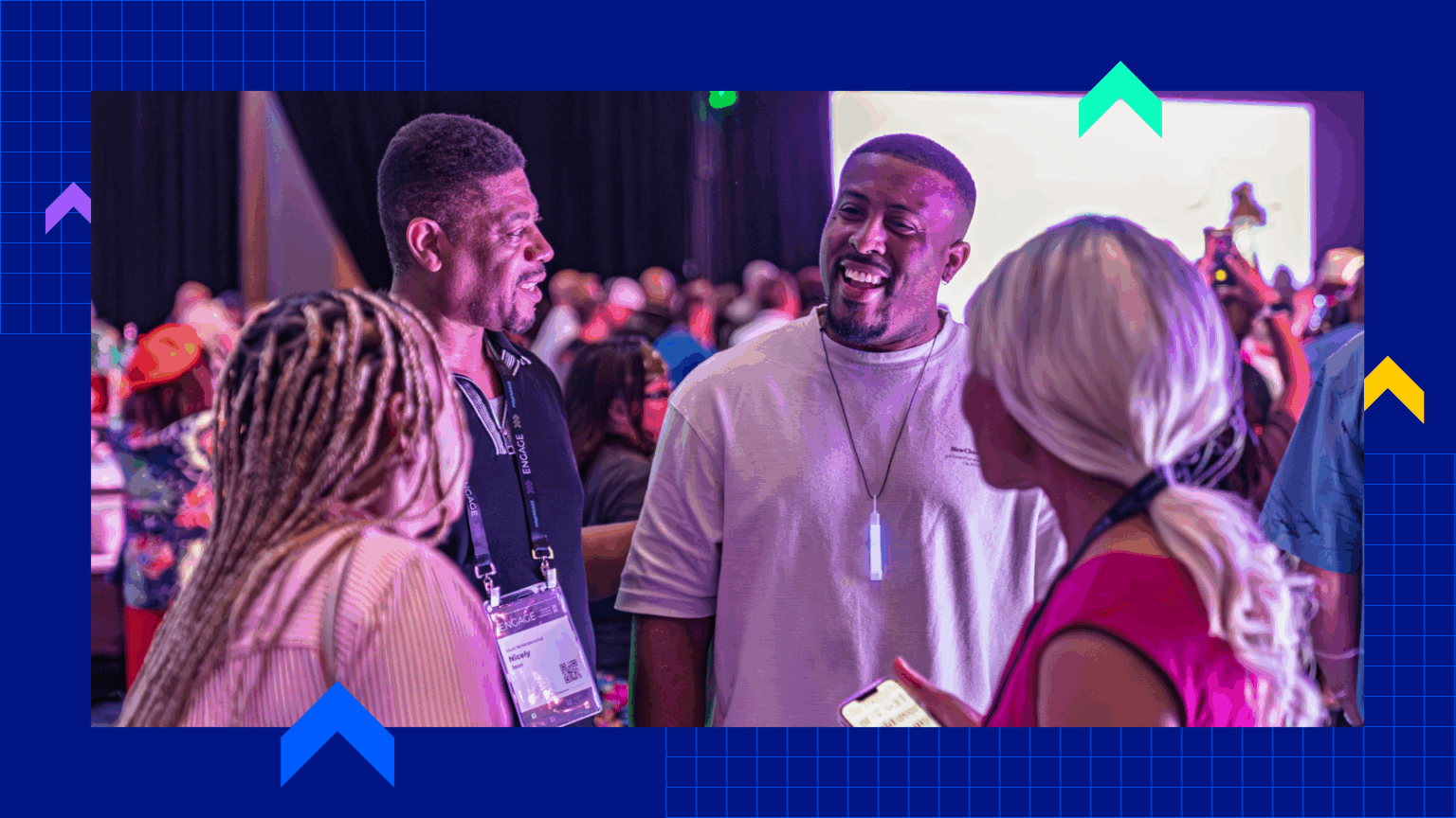 Engage 2025 | Revisiting True Engagement | SFG Life